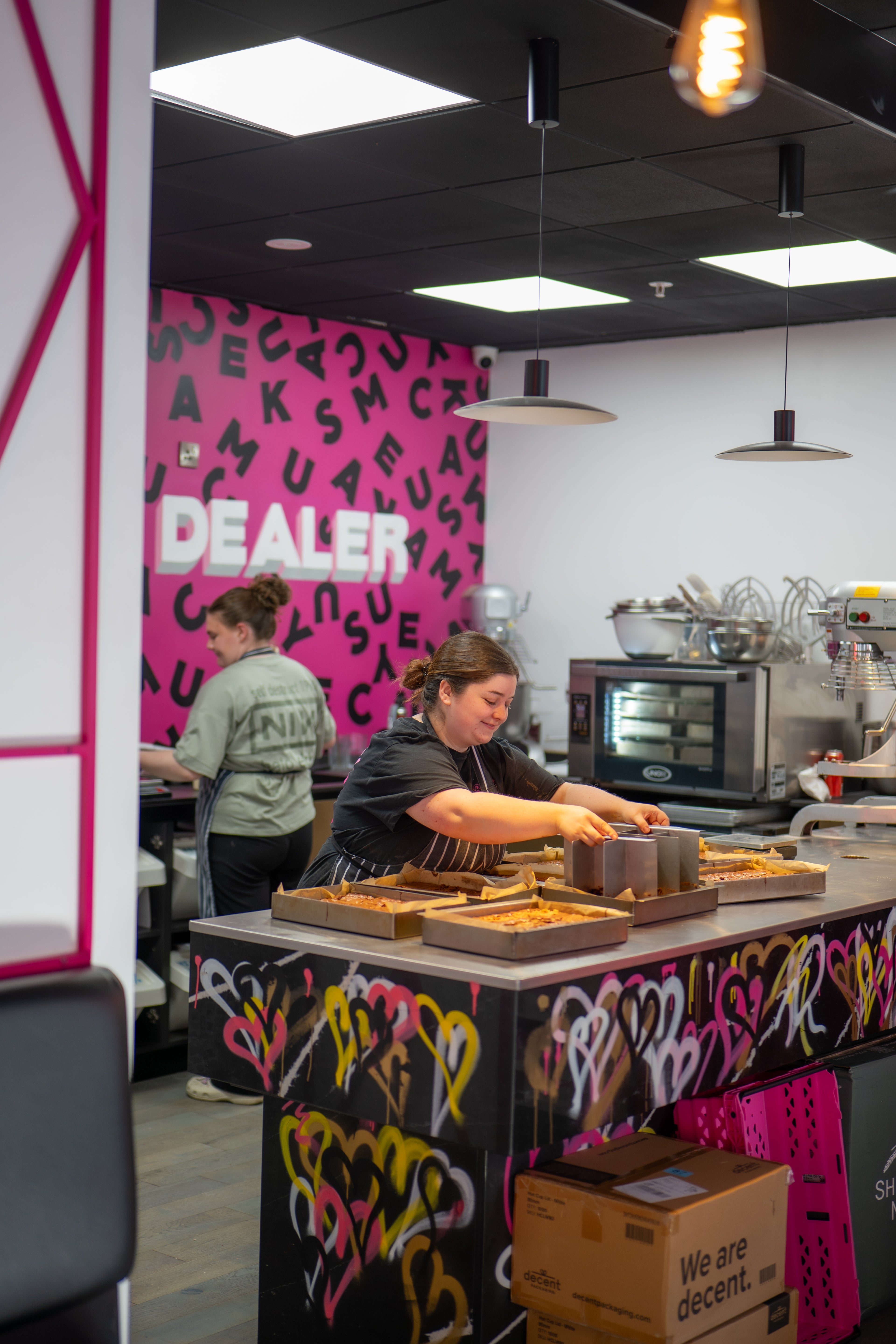 YUM CAKES BAKERY – yumcakesderry